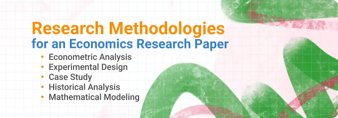 How To Write Economics Research Paper Ultimate Guide Essaypro Blog